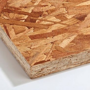 11mm OSB Board 8x4 (2440x1220) - Free Delivery over £125