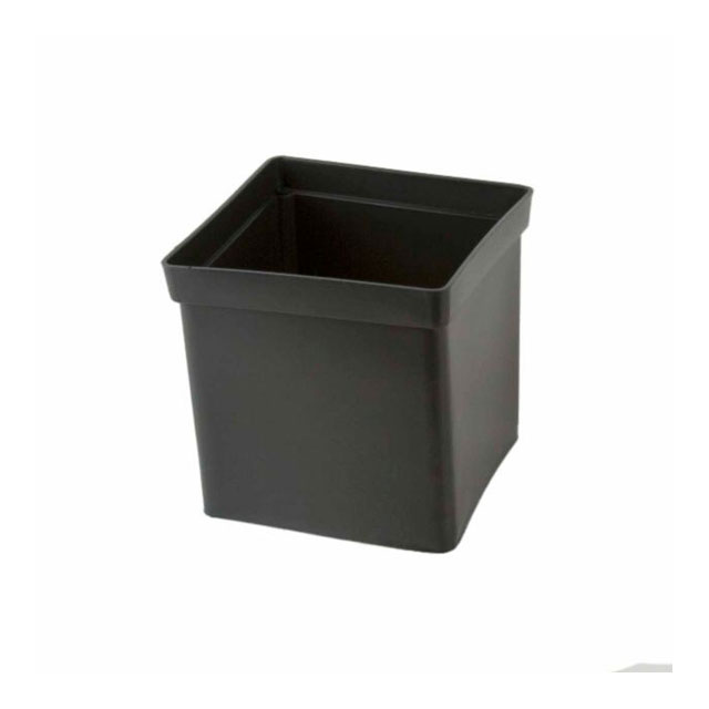 150mm High Square Hopper Raising Piece - Supreme Merchants - Building ...