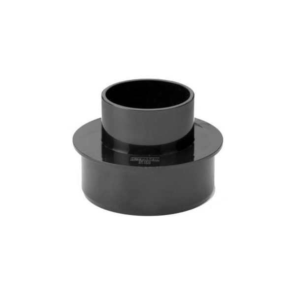 68mm Downpipe x 110mm Pipe Adaptor - Supreme Merchants - Building ...
