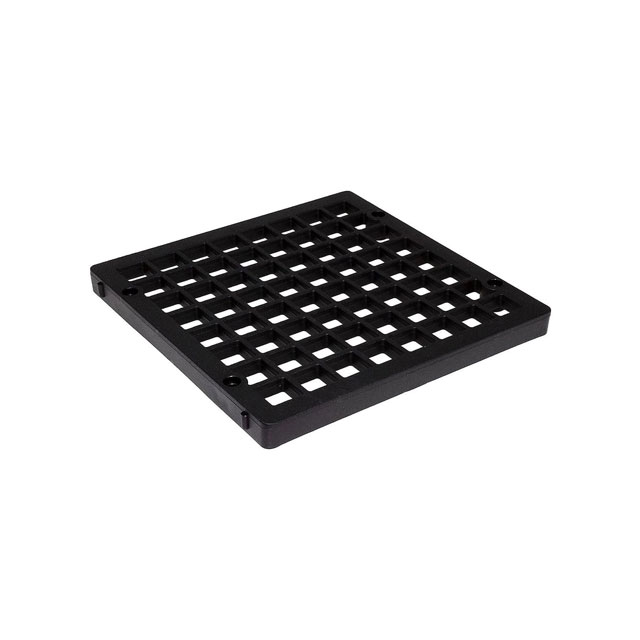 Plastic Square Hopper Grid - Supreme Merchants - Building Supplies ...
